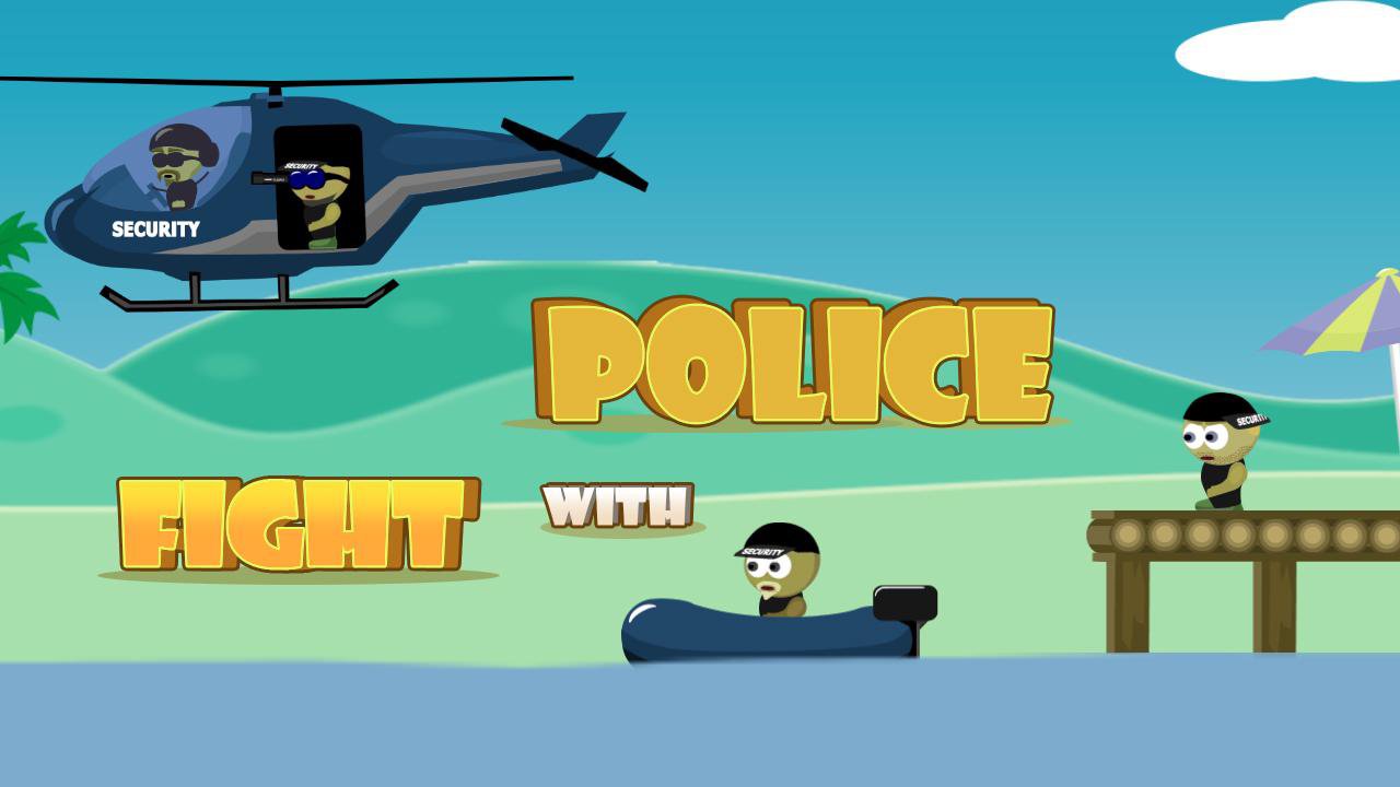 Raft Baby Gun - Battle Wars APK 1.0 pour Android Gratuit télécharger