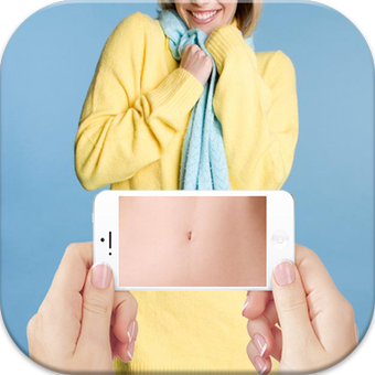 Remove Clothes Xray Prank for Android - APK Download