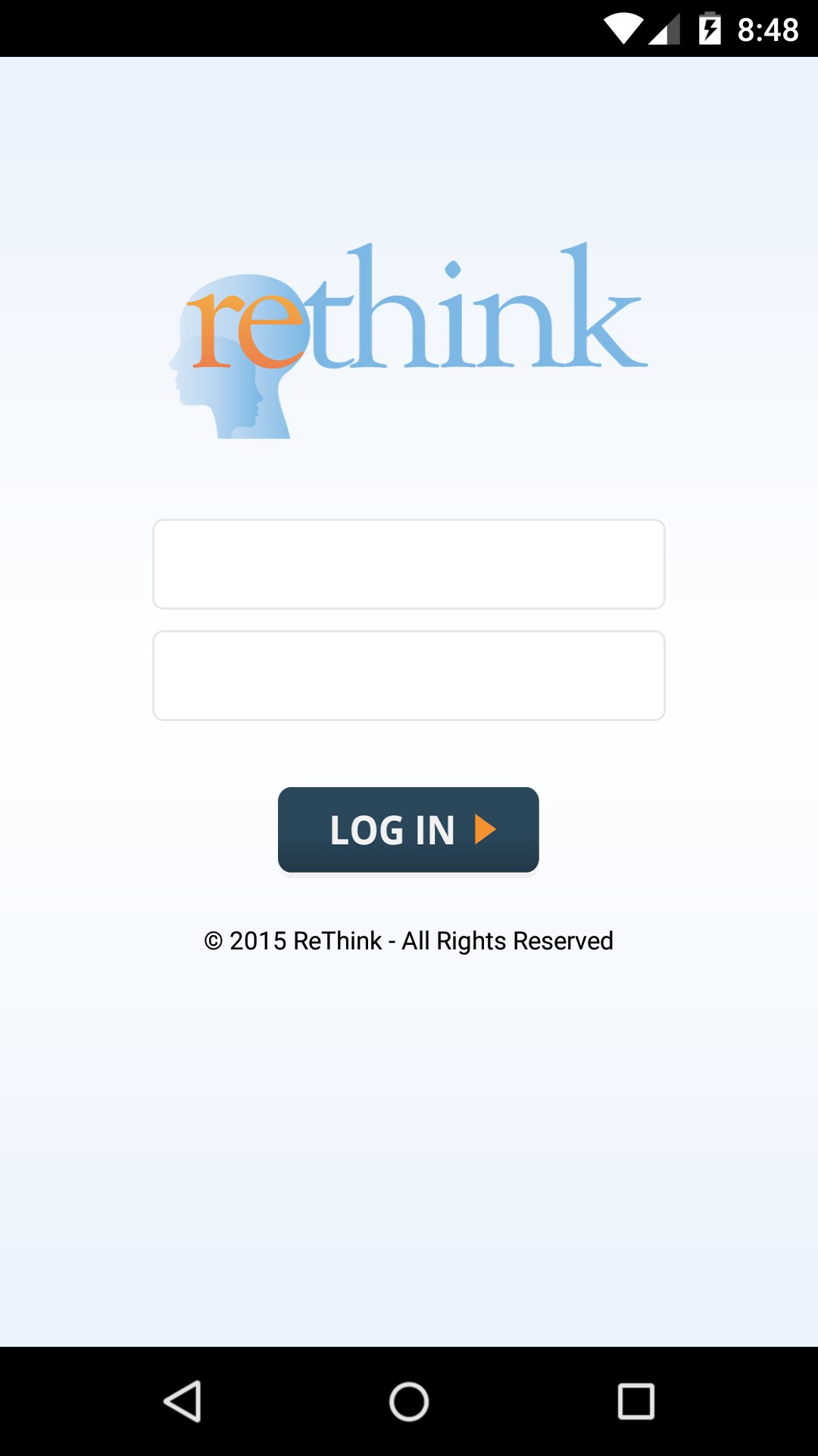Rethink BH APK for Android Download