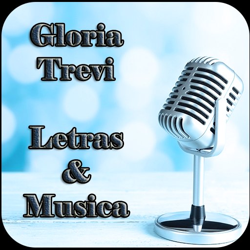 Gloria Trevi Letras & Musica APK for Android Download