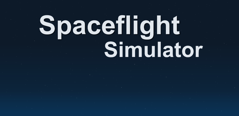 Spaceflight Simulator MOD APK 1.59.15 (Unlimited Money) for Android