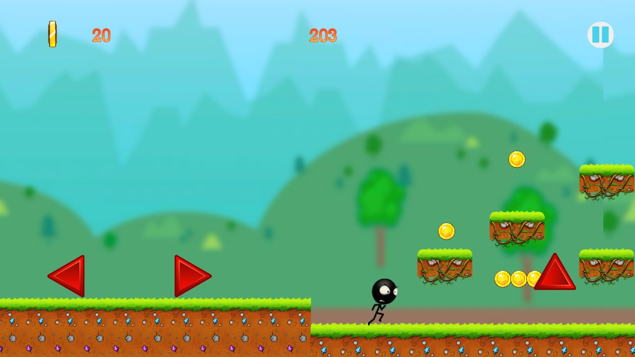 Super Adventure Stickman world APK for Android Download