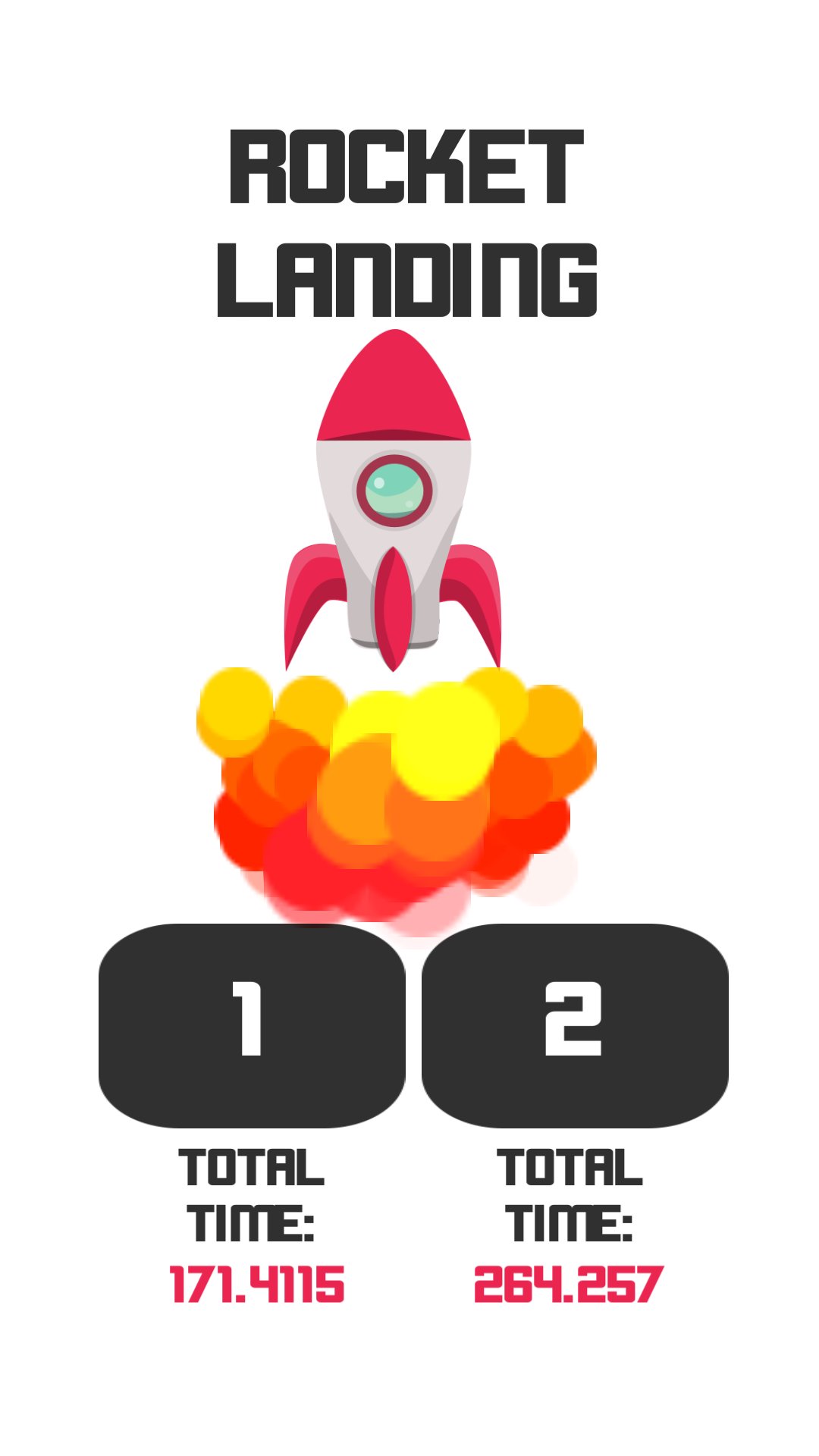 Rocket Landing APK for Android Download