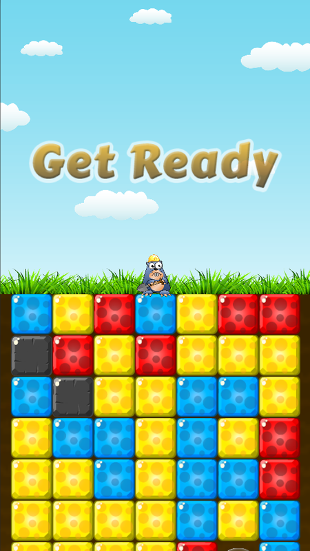 Dig Dash Mania for Android - APK Download