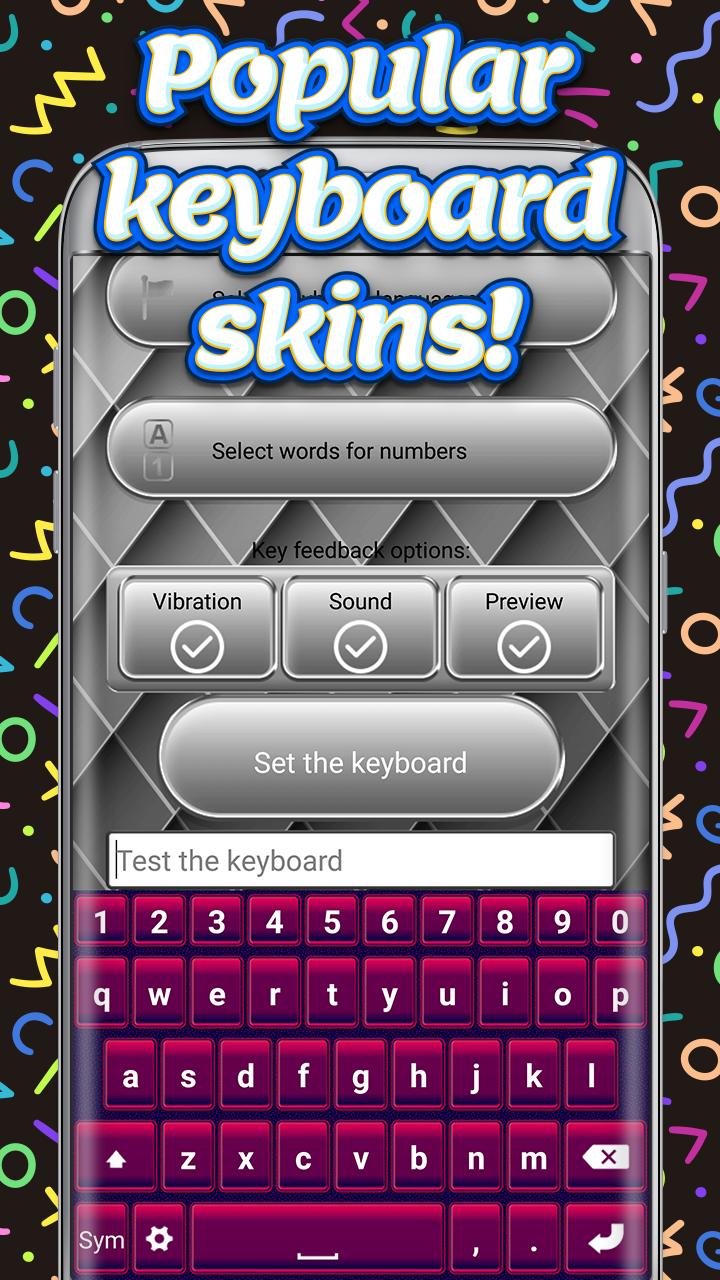 Stylish Keyboard Apk For Android Download