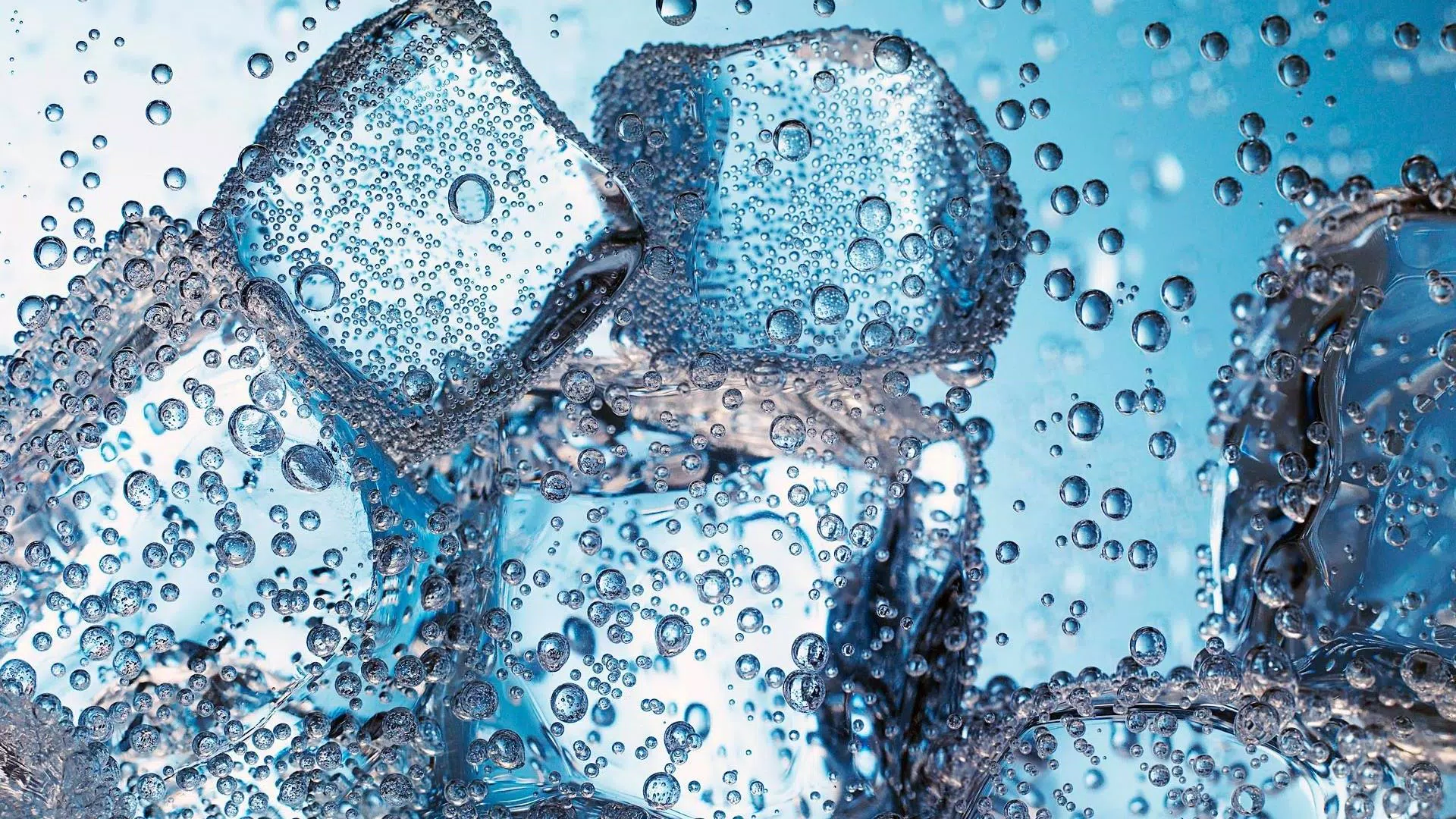 Freezing Cold Wallpaper