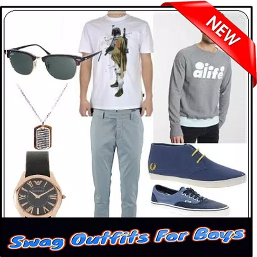 Mixed Girls With Swag Polyvore