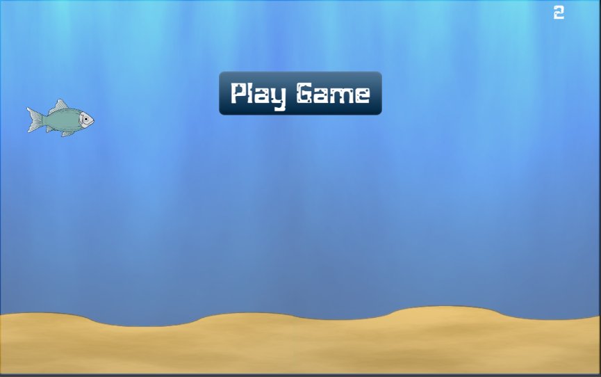 Flap Fishes APK for Android Download