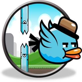 Floppy Bird Go安卓版遊戲APK下載