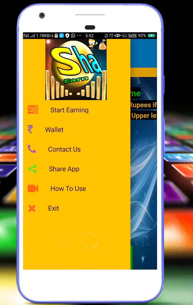 Sha Earn Game APK for Android Download