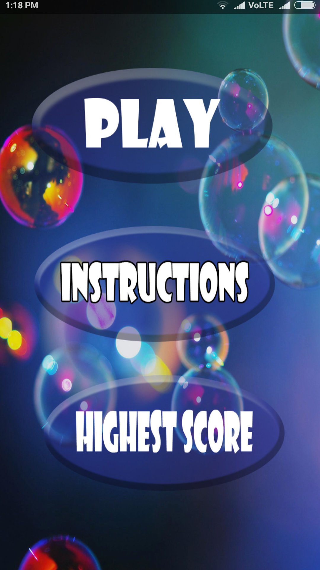 Bubble Blaster APK for Android Download