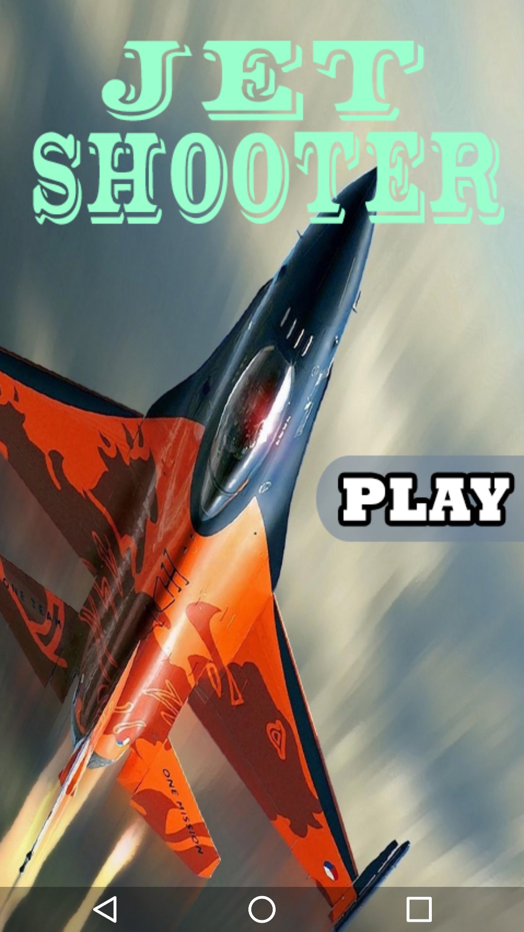Jet Shooter APK for Android Download