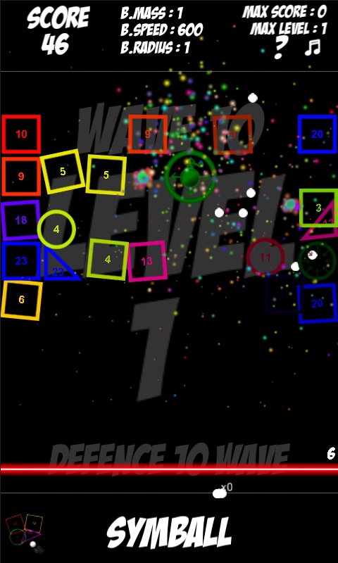 Symball APK for Android Download