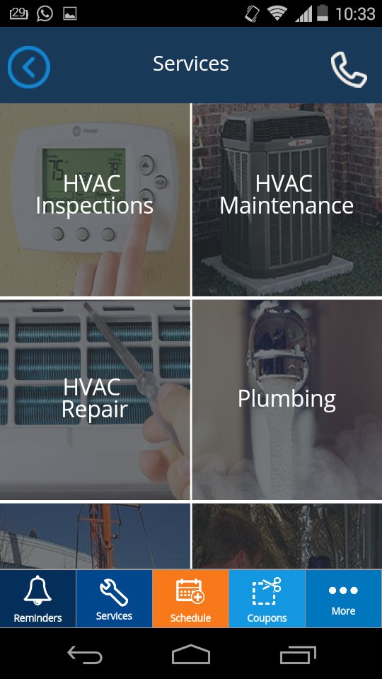 Download SSI Service Specialties Latest Version 1.4.2 Android APK File