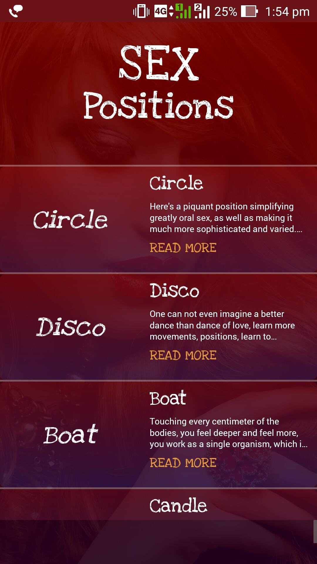 Sex Positions Orgasm Guide Apk Do Pobrania Na Androida