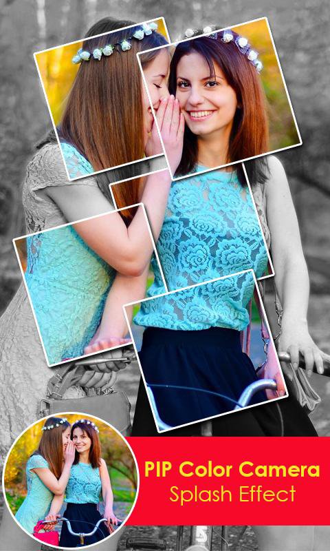 Download do APK de PIP Color para Android
