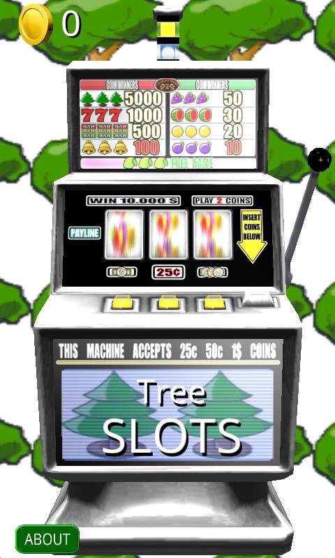 3D Tree Slots - Free APK for Android Download