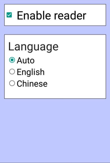 Notification Reader APK for Android Download