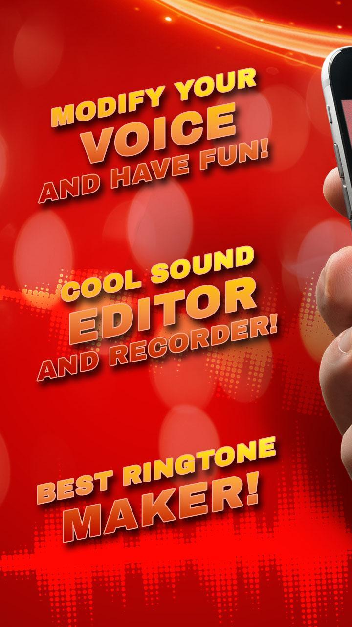 Simple Voice Changer APK for Android Download Simple Voice Changer APK for Android Download