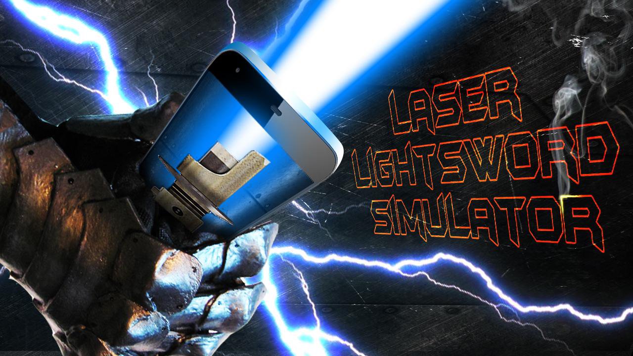Laser Light Sword Star Simulator APK للاندرويد تنزيل