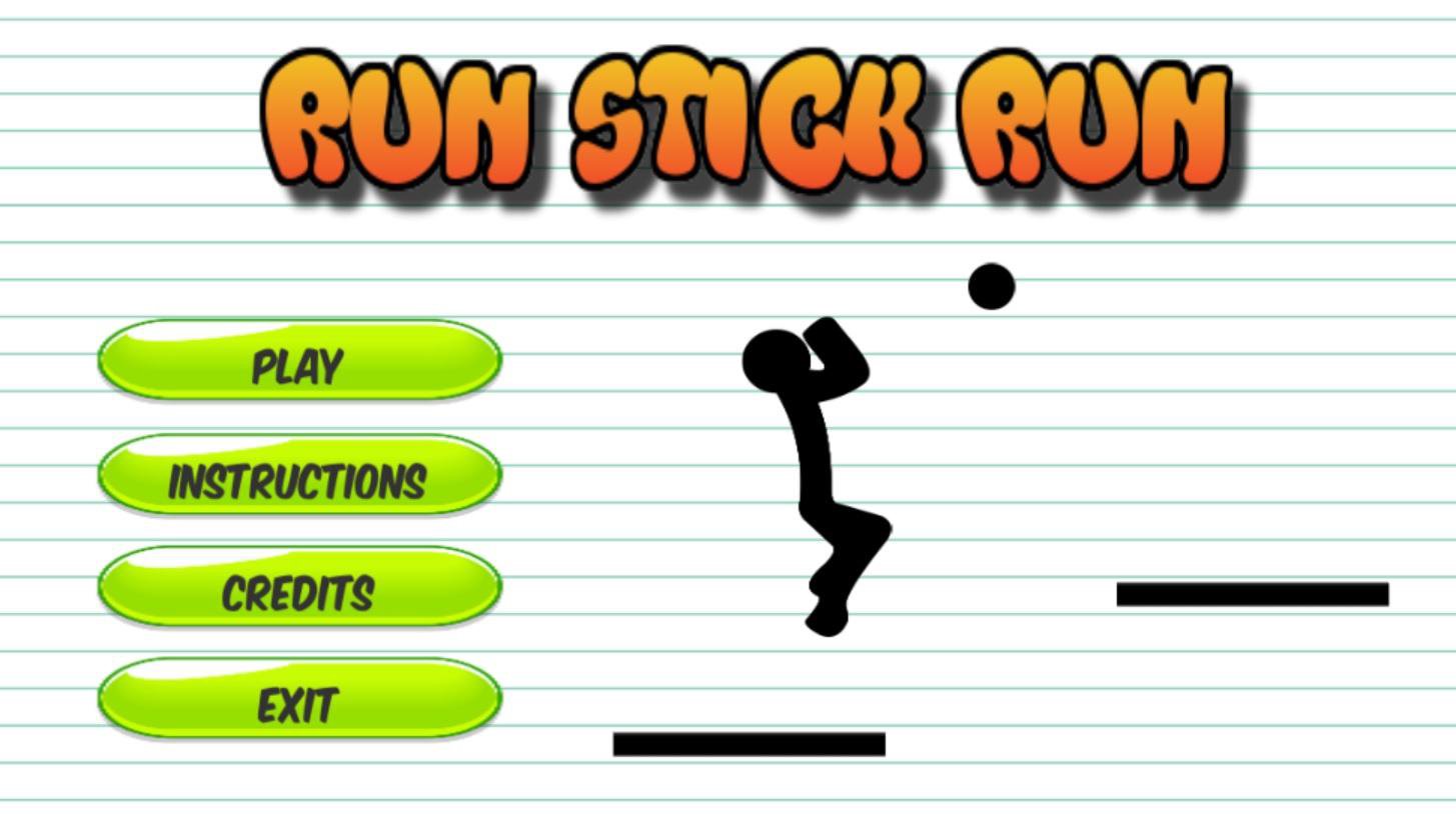 Run Stick Run APK for Android Download