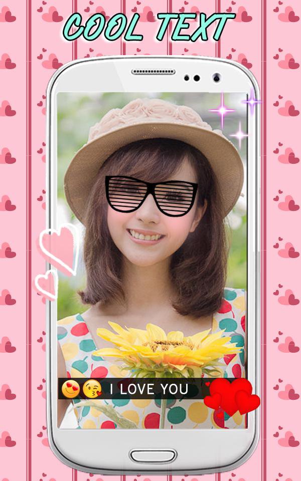 Snap Camera Effect APK for Android Download