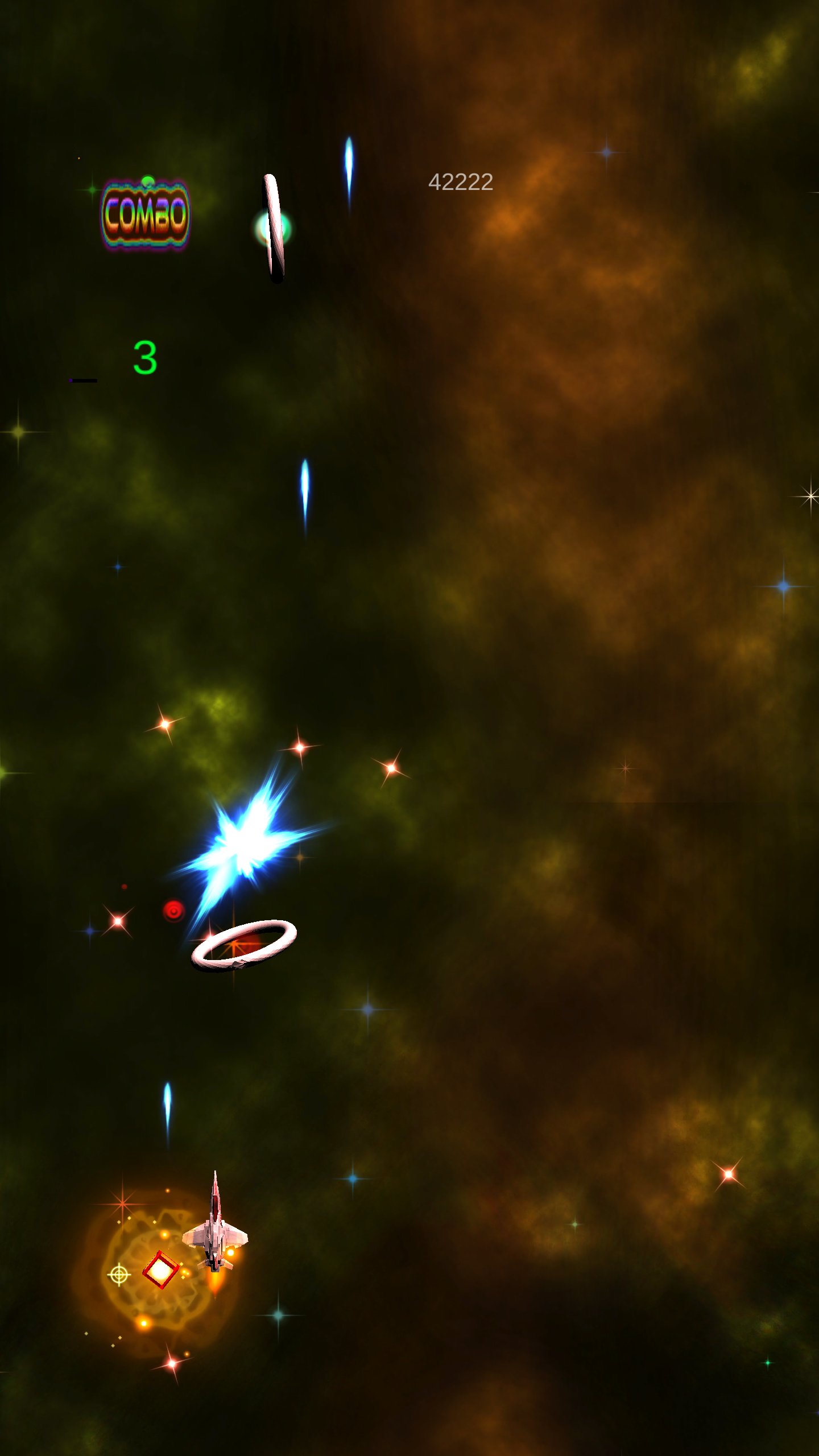 Galaxia Ultima - Mobile Demo APK للاندرويد تنزيل