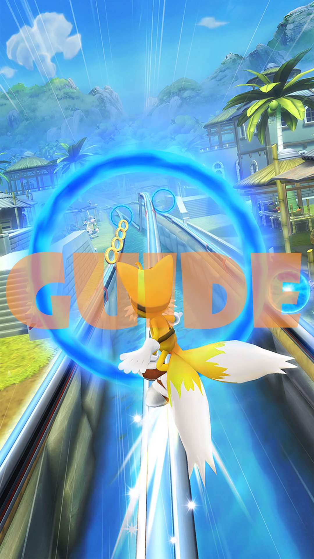 New Guide For Sonic Dash 2: Sonic Boom APK for Android Download