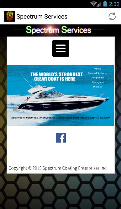 Spectrum Services APK for Android Download