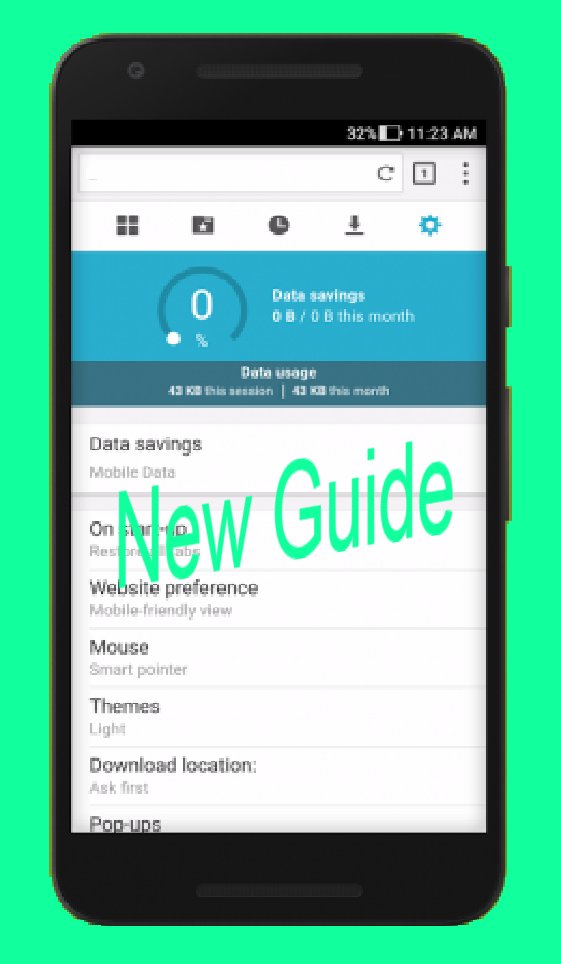 Tutorial for Puffin Web Browser Pro APK for Android Download