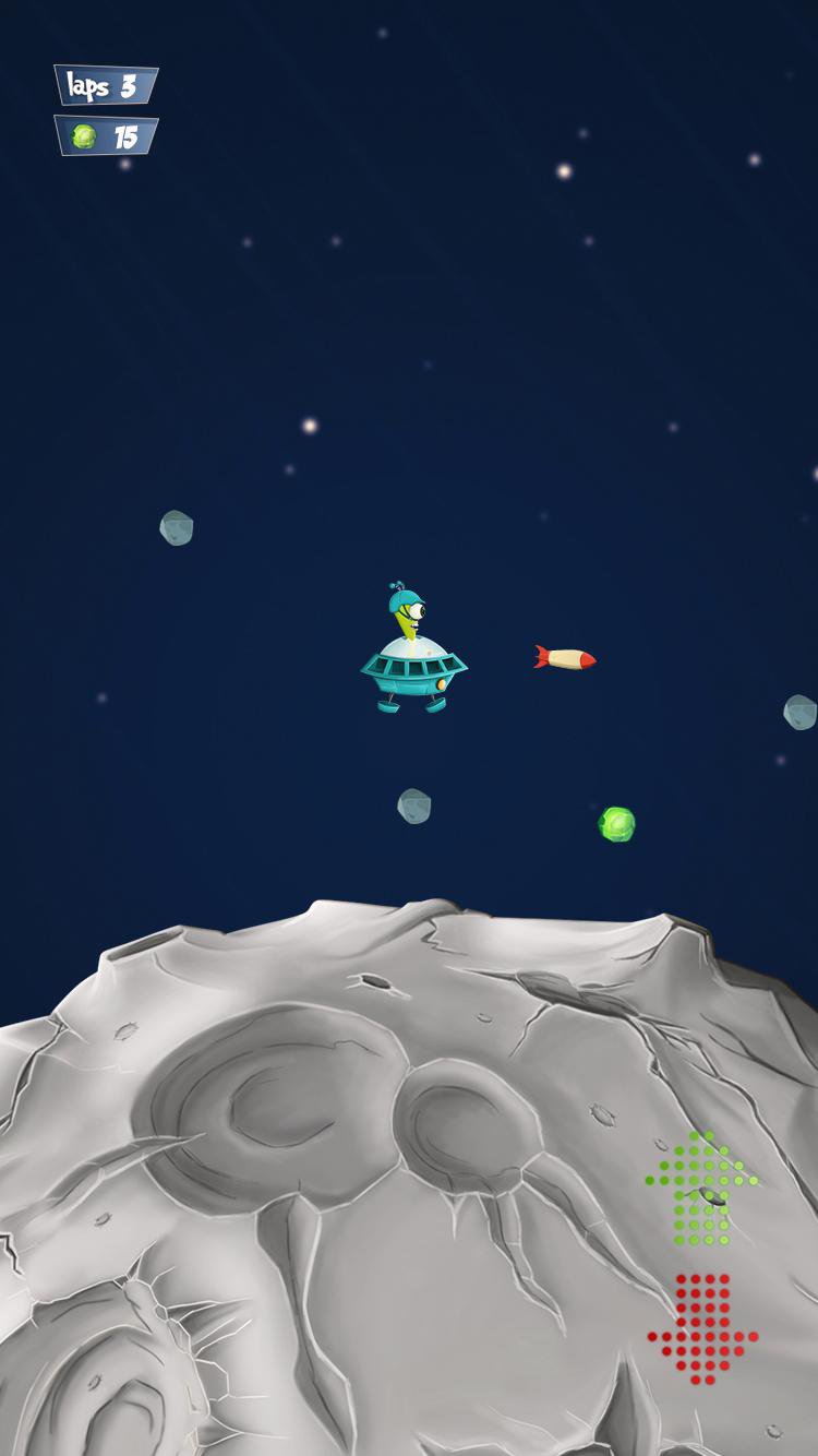 Скачать MoonRun APK для Android