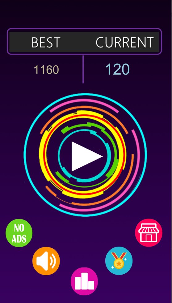 Descargar Flip Magnet APK Última Versión 1 para Android