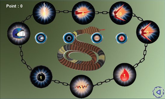 Snake Defense APK for Android Download