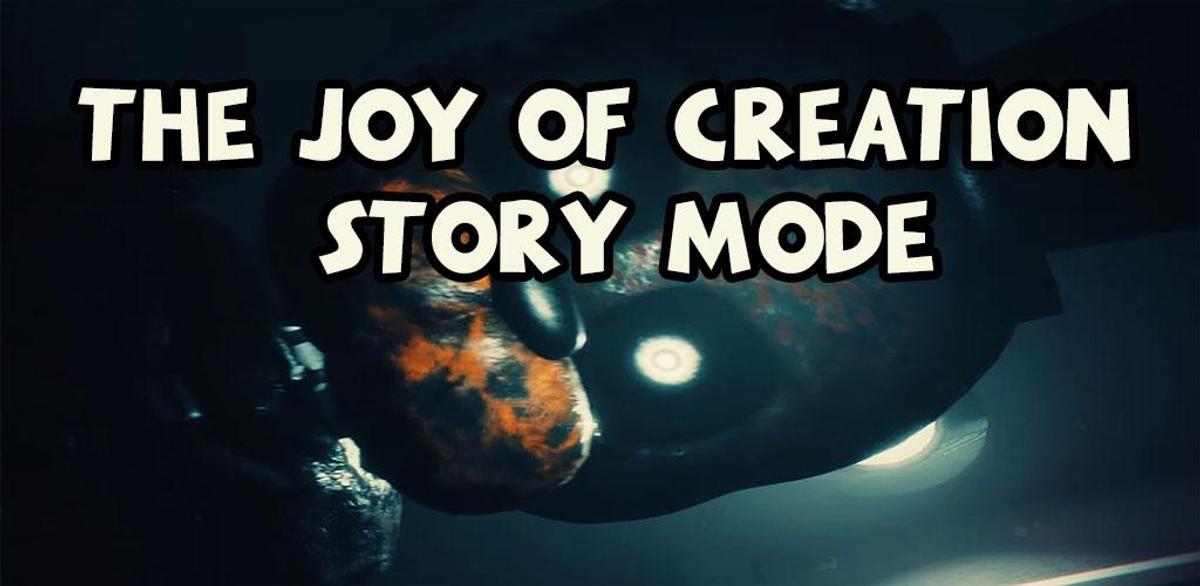 How to Download TJOC - The Joy Of Creation Story Latest Version for ...