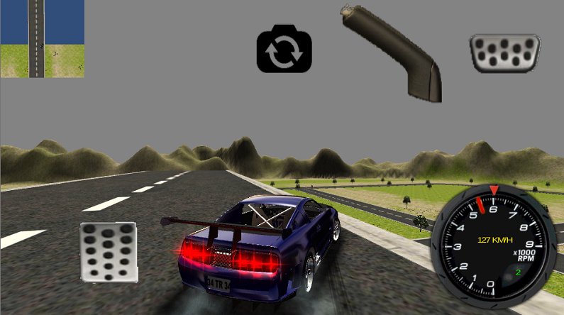 Real Car Simulator 3D APK for Android Download