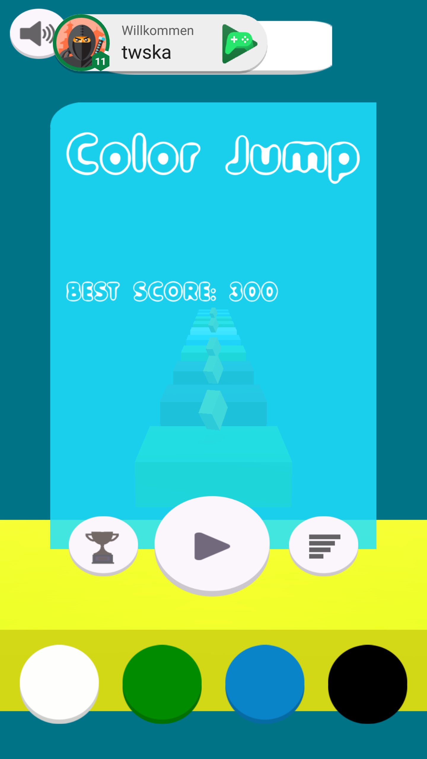 Color Jump APK for Android Download
