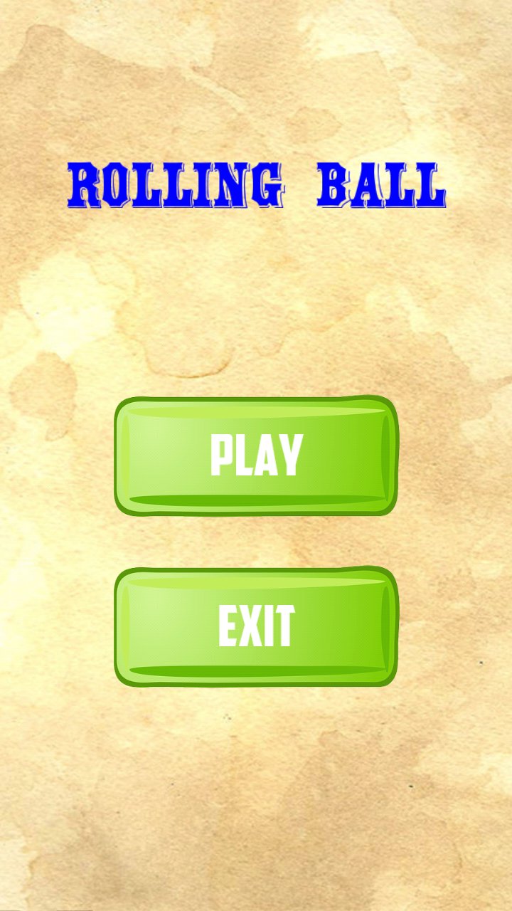 Rolling Ball Game APK for Android Download
