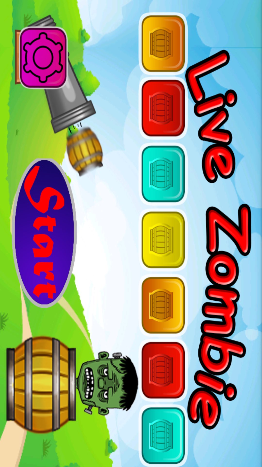 Live Zombie APK for Android Download