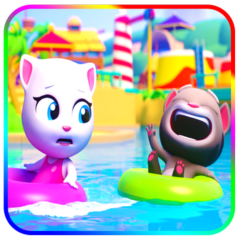 My Talking Tom Cat Pool Game Guide APK do pobrania na Androida