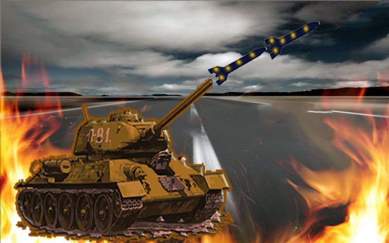tank destroyer APK for Android Download