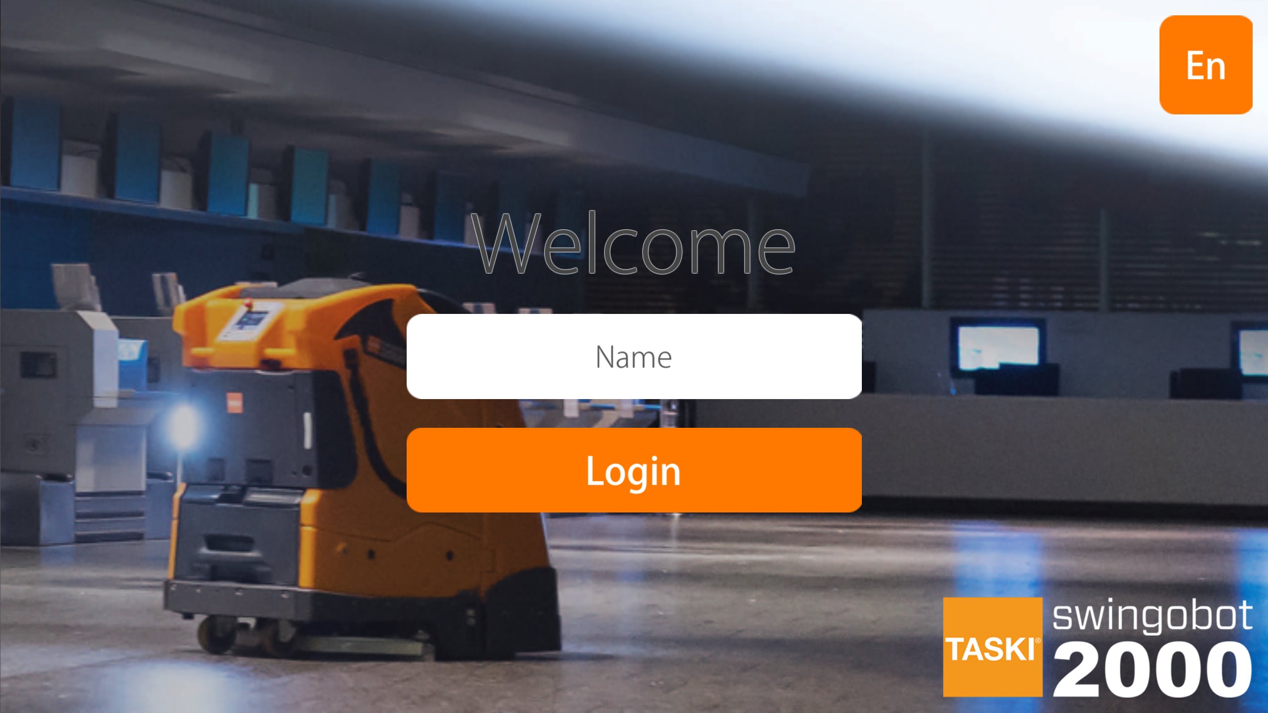TASKI INTELLIBOT AR APK for Android Download