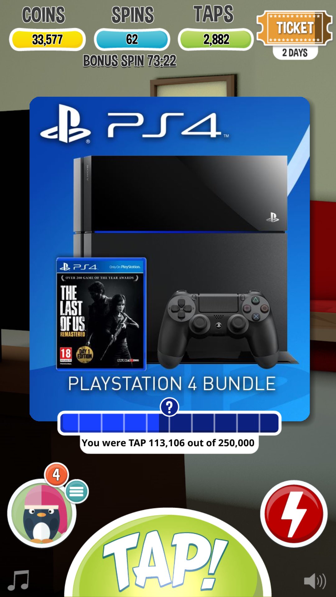 TapFoo APK for Android Download