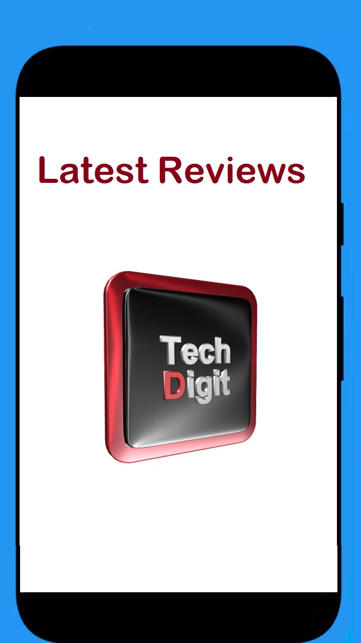 Tech DIgit News APK for Android Download