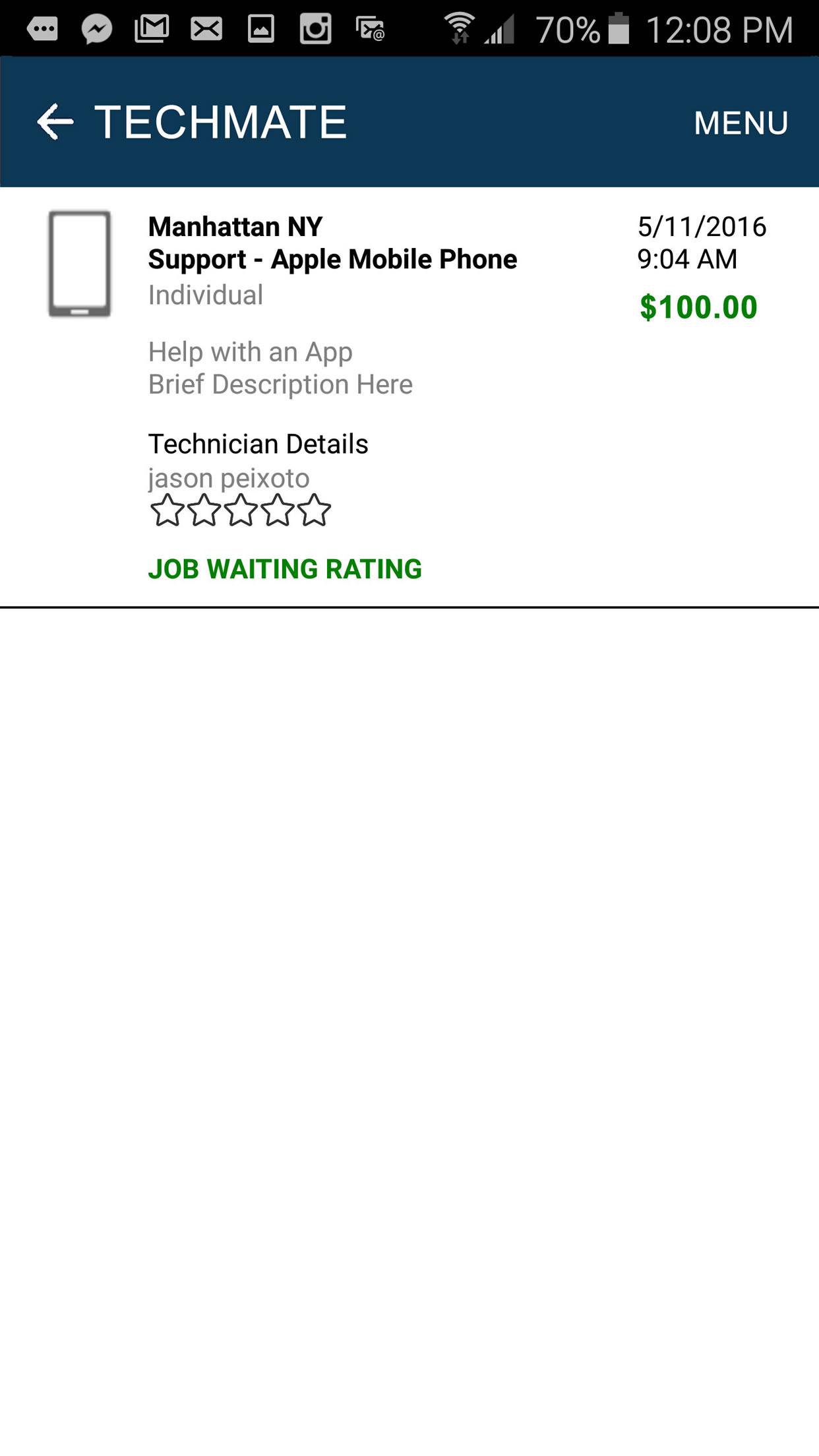 Techmate APK for Android Download