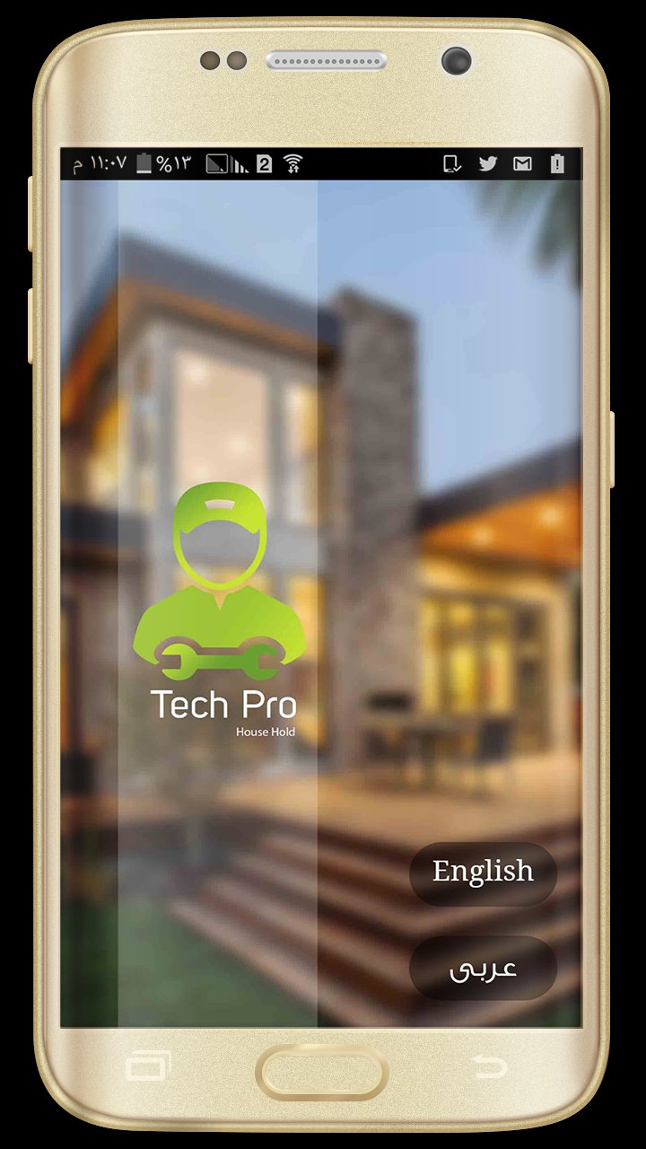 Tech Pro APK for Android Download