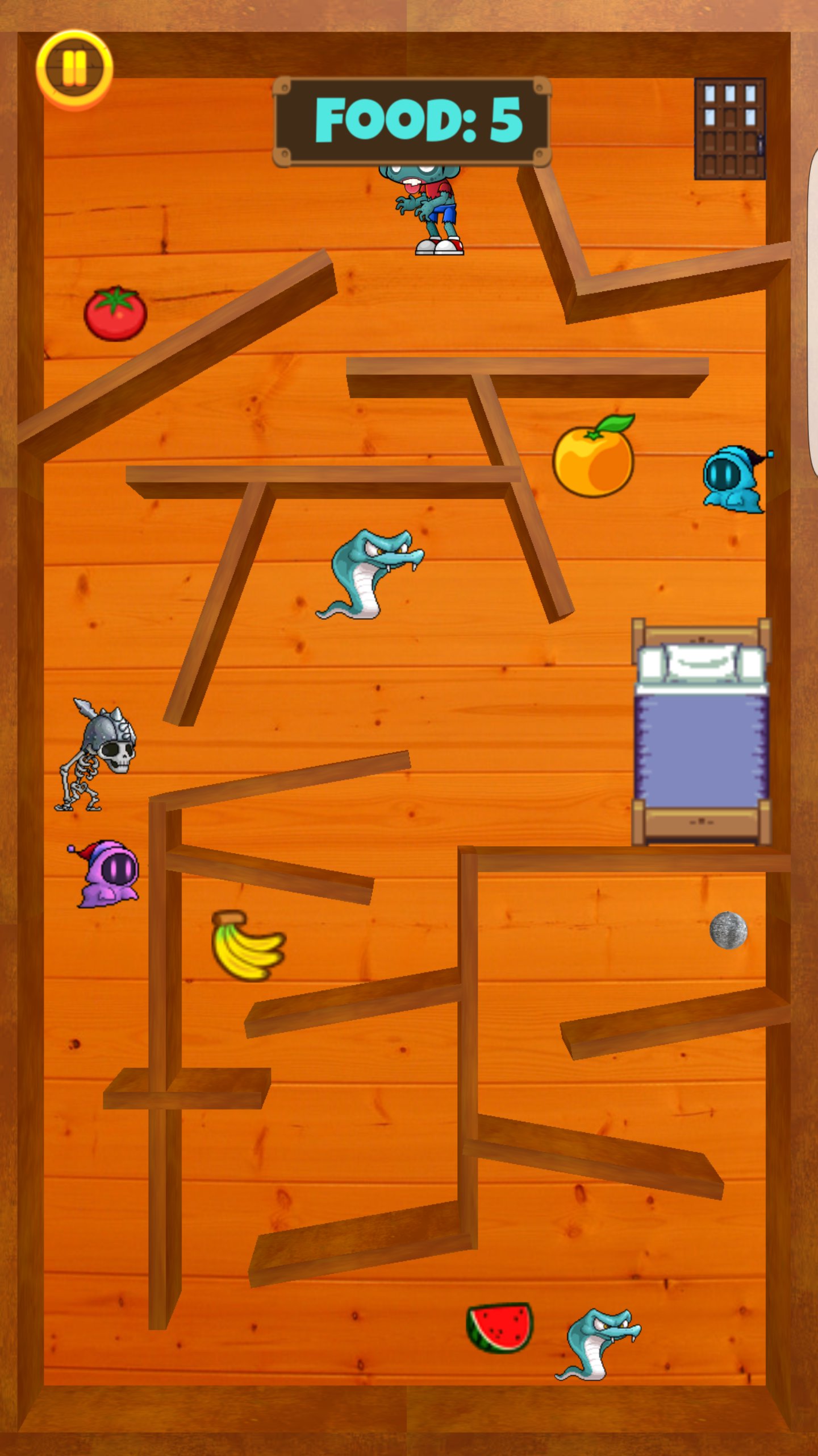 Ghost House APK for Android Download