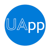 Android向けのUApp APKをダウンロードしましょう