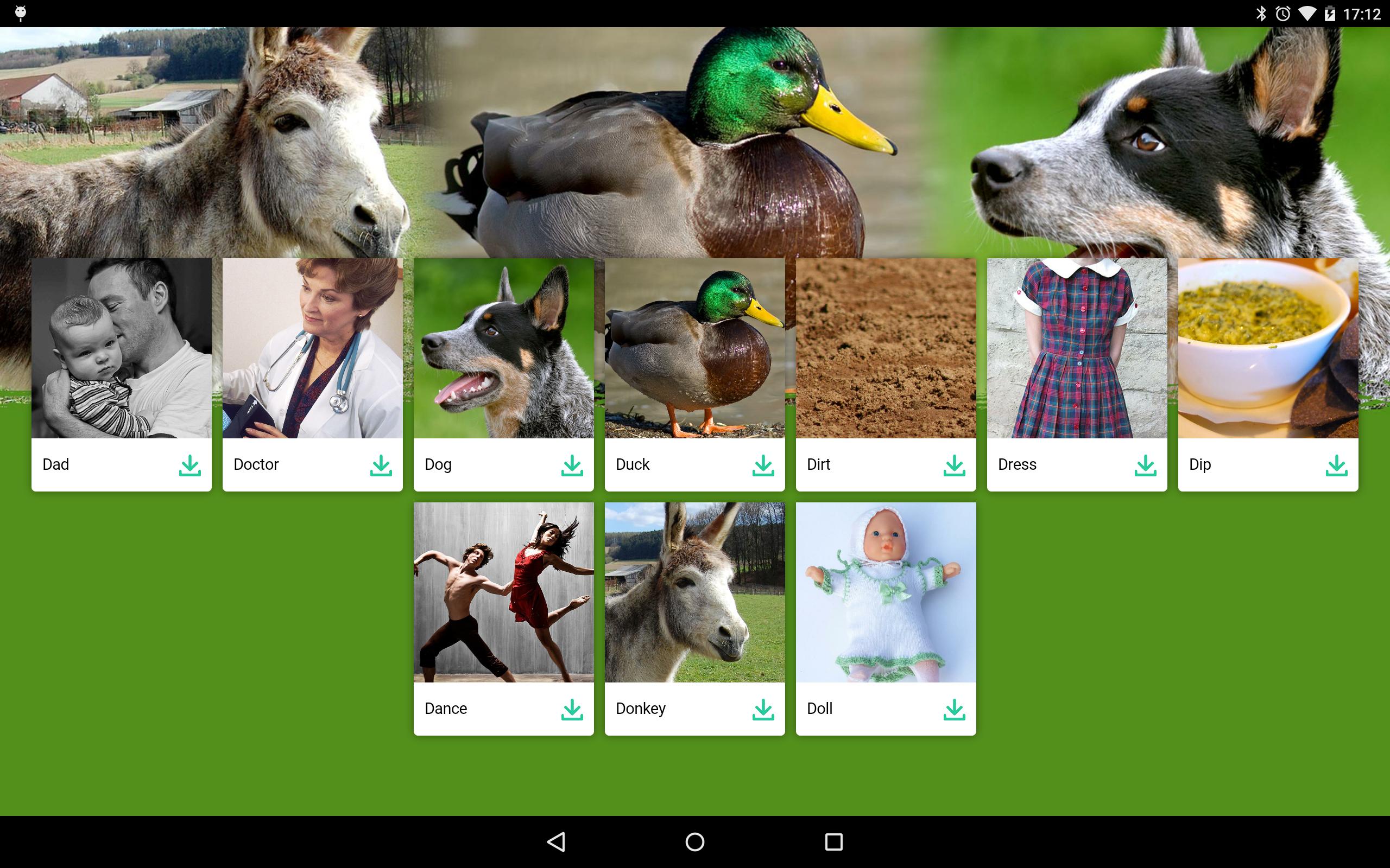 Learn D Words For Kids APK learn-d-words-for-kids-apk
