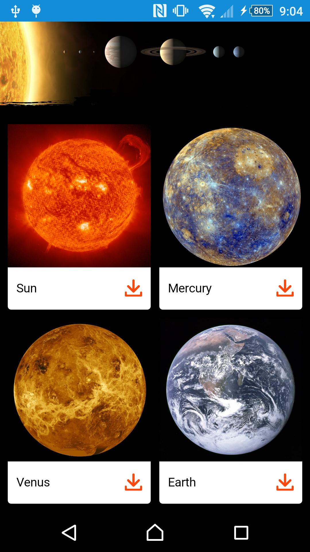 Solar System Names APK Do Pobrania Na Androida solar-system-names-apk-do-pobrania-na-androida