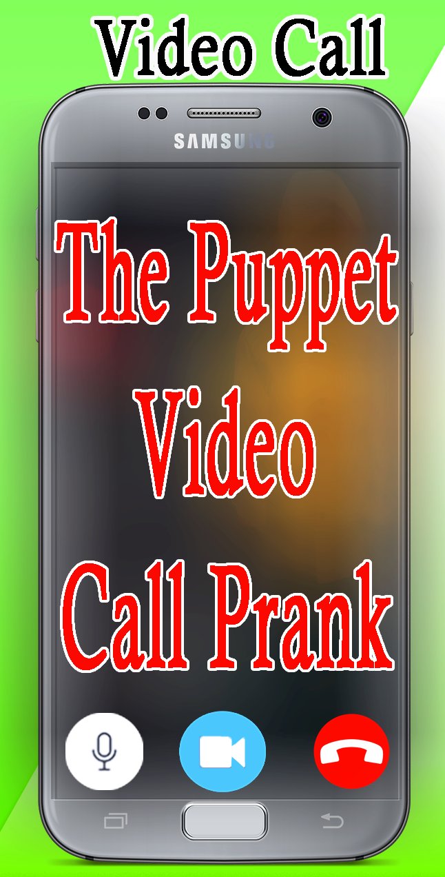 Call From The Puppet Video APK for Android Download